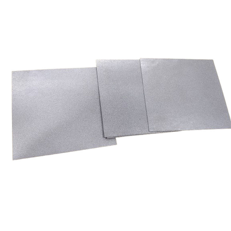 Ultra Thin Titanium Felt Fuel Cell Proton Exchange Membrane Microporous ...