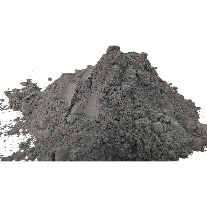 99.5% Sponge Titanium Powder 400 Mesh Ultrafine Hydrogenated ...