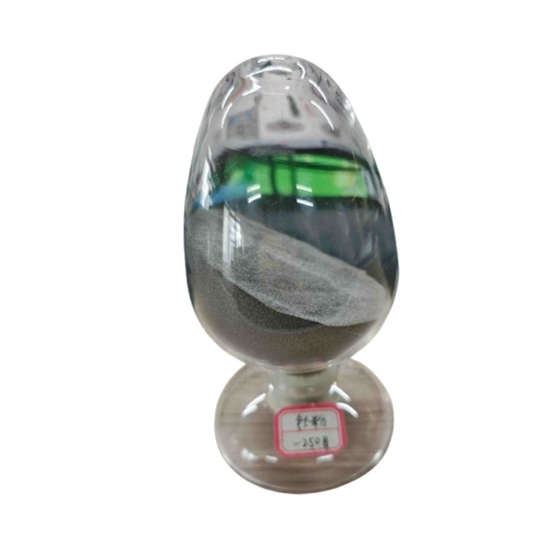 Atomized Spherical Titanium Alloy Powder TA15 Titanium Alloy Powder